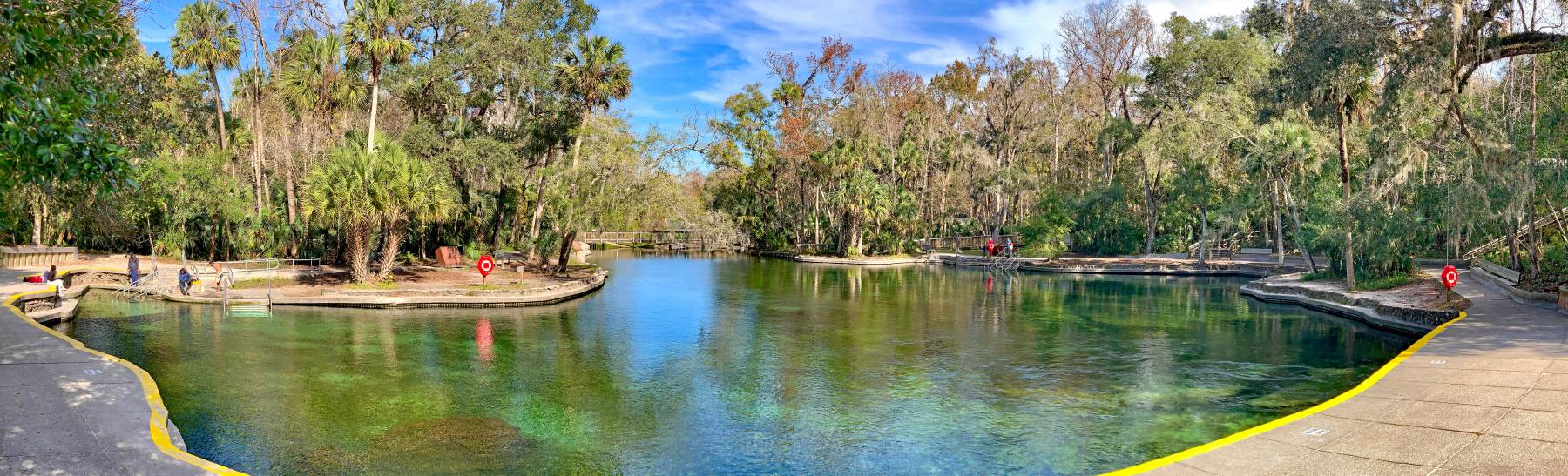 Discover 11 Natural Springs Near Orlando: Explore Hidden Gems in ...