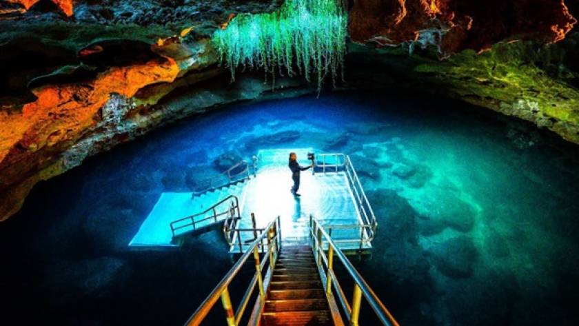 15 Crystal-Clear Springs in Florida Locals Love (With Swimming Spots ...